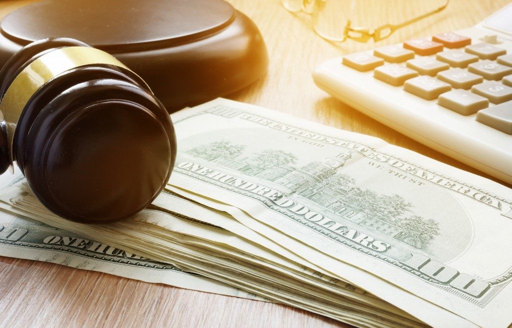 Classifications Of Federal Bail Bonds Crown Round Table