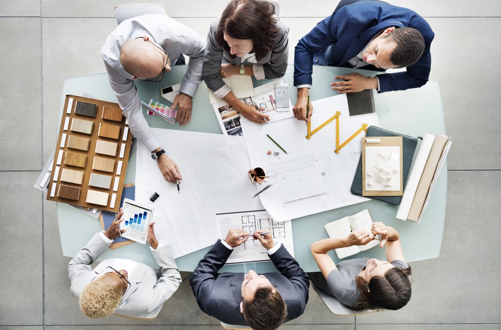 Why You Should Leave Your Office Interior Design to Professionals ...